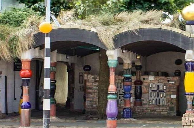 Adrenalin Junkie Tour - 60 mins (min 2) - Value and Pricing: Is it Worth It?