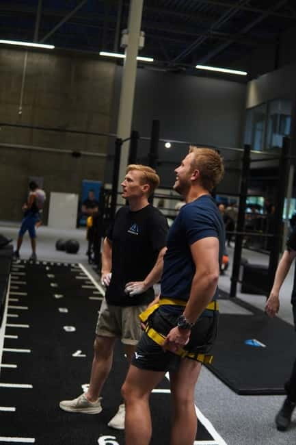 Adrenalin Kristiansand - Activity gym - FAQ