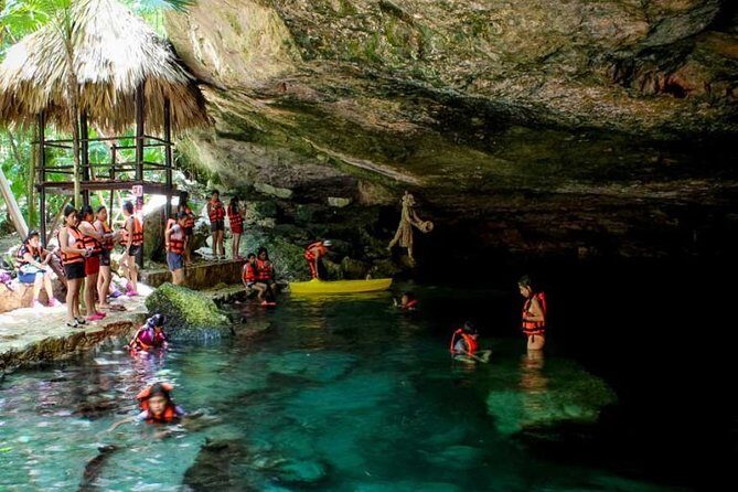 Adrenaline adventure on this Super Snorkeling Tour with ATVs and zip lines. - Final Thoughts