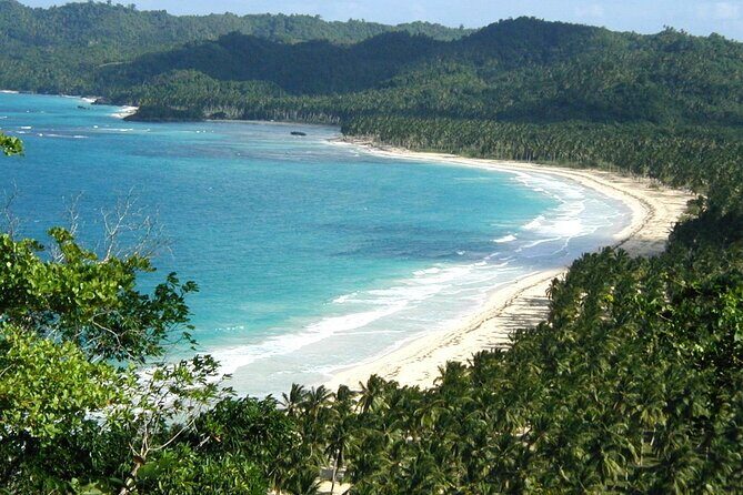 Adrenaline adventures on ATV and Playa Rincon from Samana special for cruisers - Frequently Asked Questions