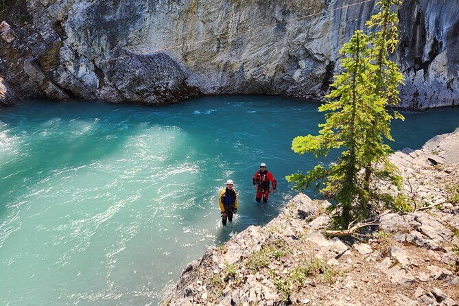 Adrenaline Aquatic Tour - The Value and Pricing