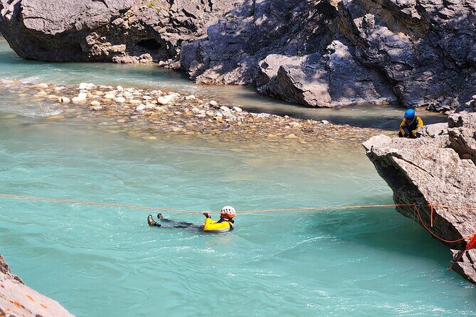 Adrenaline Aquatic Tour - Who Should Consider This Tour?