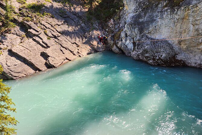 Adrenaline Aquatic Tour - FAQ