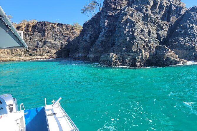 Adrenaline Blast - 1 Hour Jet Ski Experience - Who Will Enjoy This Tour?