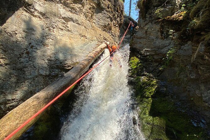 Adrenaline Canyoning Kelowna - Frequently Asked Questions