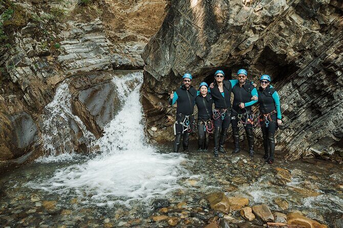 Adrenaline Canyoning Tour - Final Thoughts