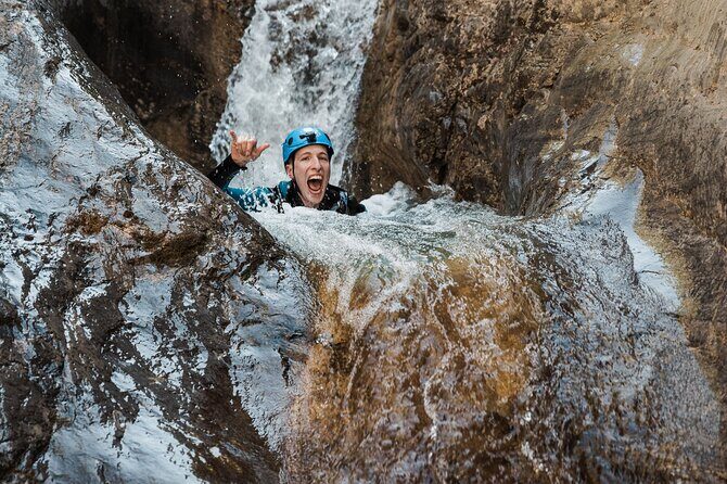 Adrenaline Canyoning Tour - FAQ