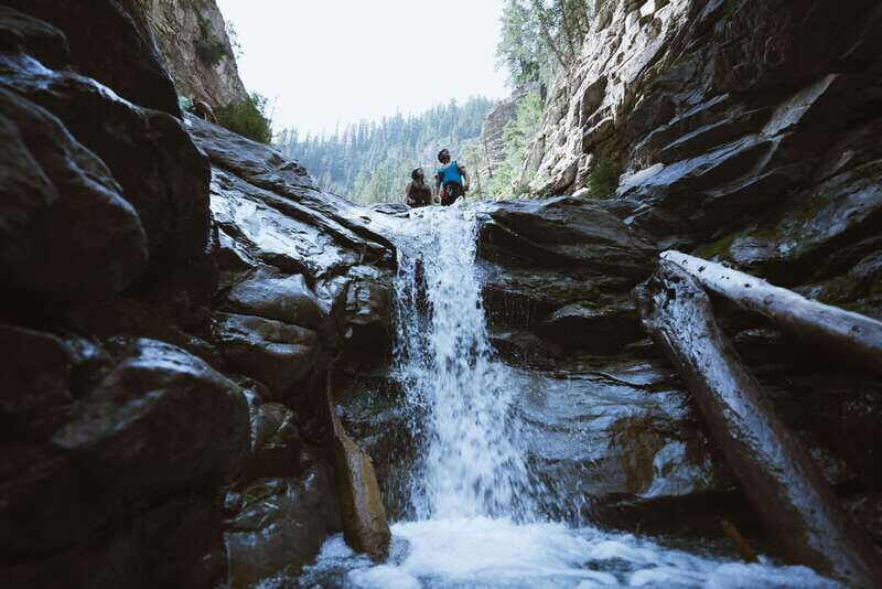 Adrenaline Canyoning Tour - Practical Details & Tips