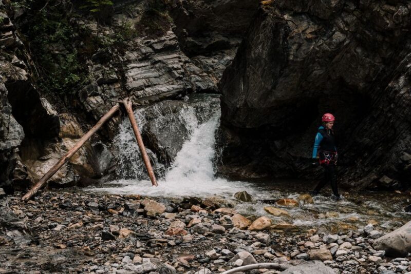 Adrenaline Canyoning Tour - Final Thoughts