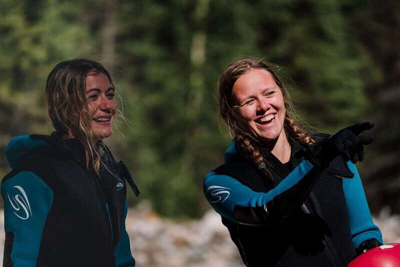 Adrenaline Canyoning Tour - FAQ