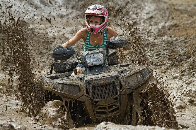 Adrenaline day ATV, Cenote, zipline From Playa del Carmen & Tulum - Final Thoughts