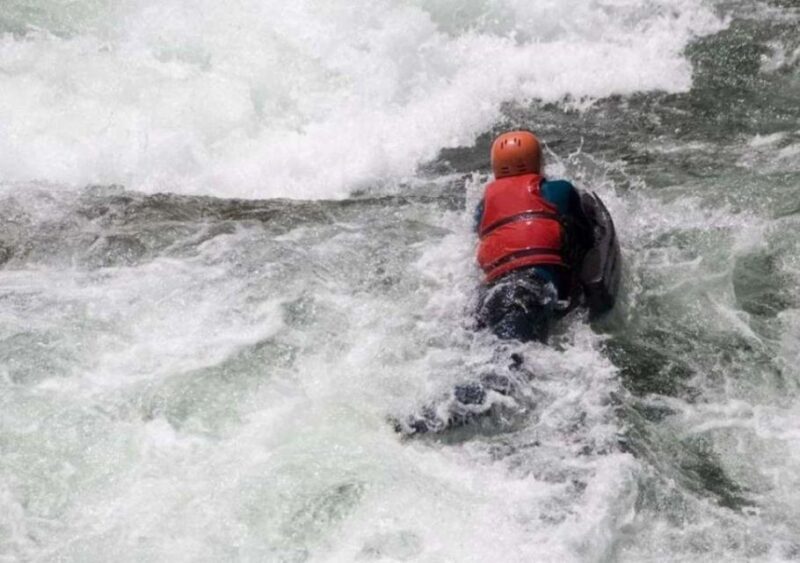 Adrenaline Hydrospeed in Brembana Valley - Authentic Reviews: What Participants Are Saying