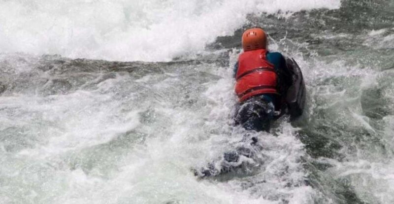 Adrenaline Hydrospeed in Brembana Valley - Who Will Love This Experience?