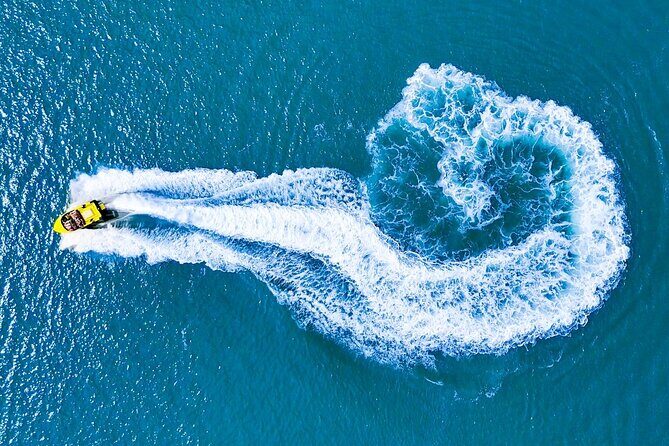 Adrenaline Jet Boat Rides in Pioneer River Mackay - Who Should Consider This Experience?