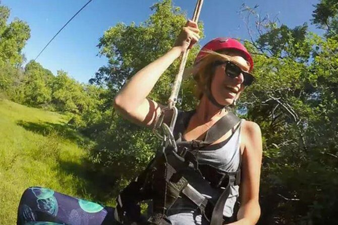 AdrenaLine Kauai Zipline - Practical Tips for Participants