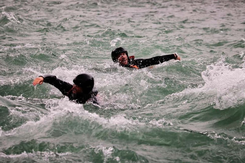Adrenaline Rafting with Indomita - Key Points