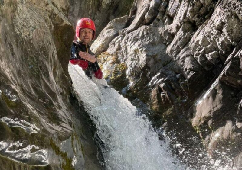 Adrenaline River Trekking in Brembana Valley - Key Points