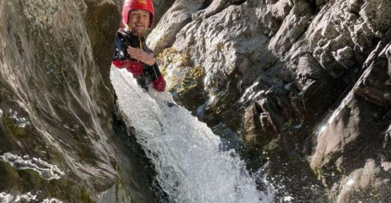 Adrenaline River Trekking in Brembana Valley - A Closer Look at the River Trekking Experience