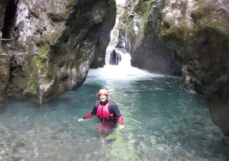 Adrenaline River Trekking in Brembana Valley - The Sum Up