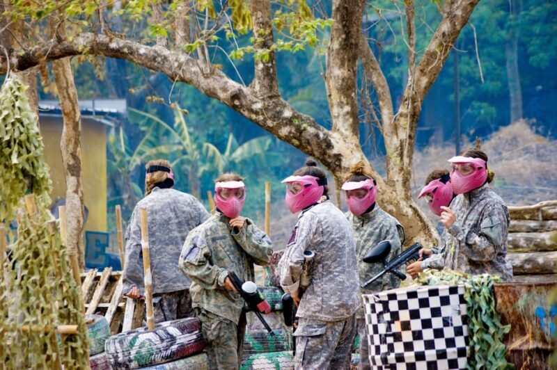 Adrenaline Rush Day Tour at X-Centre Chiang Mai - Final Thoughts