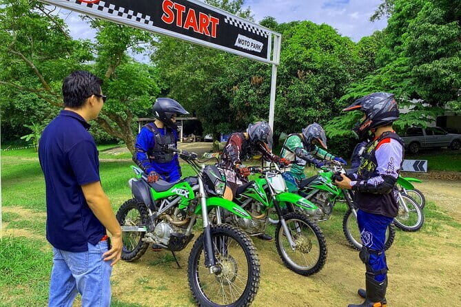 Adrenaline Rush Day Tour at X-Centre Chiang Mai - Price and Value