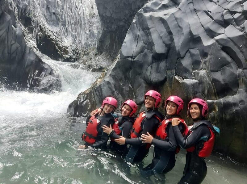 ADRENALINE TOUR: quad bike and body rafting - The Sum Up