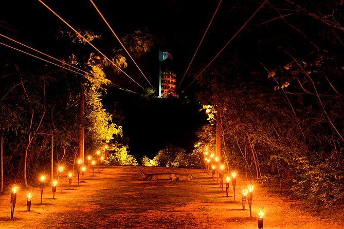 Adrenaline Tour Xplor Fuego from Cancún & Playa del Carmen - The Sum Up: Is the Xplor Fuego Tour Worth It?