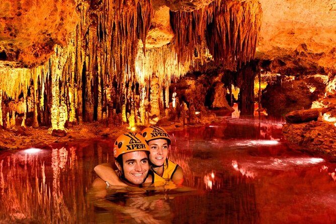 Adrenaline Tour Xplor Fuego from Cancún & Playa del Carmen - FAQ: Your Practical Questions Answered