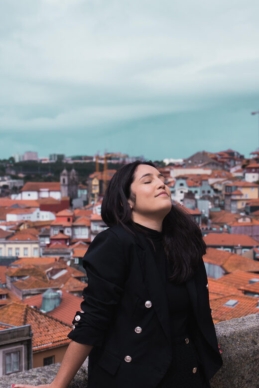 Adriana | Porto Photographer - The Experience in Practice: What to Expect