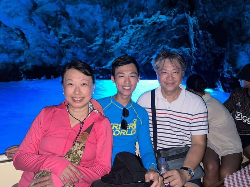 Adriatic Adventure: Blue Cave & 6 Islands Speedboat Escape - Final Thoughts