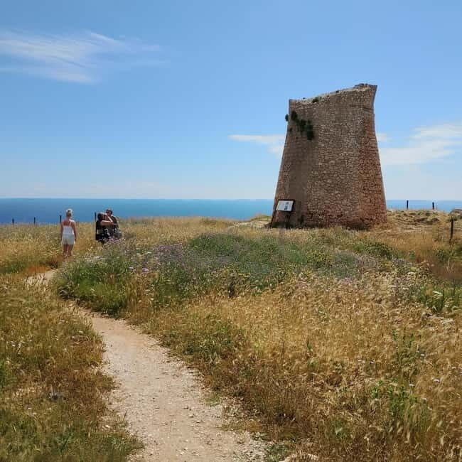 Adriatic Coast Tour of Wonders - From Lecce - Castro to Otranto. - Exploring the Adriatic Coast: A Detailed Look at the Wonders from Lecce