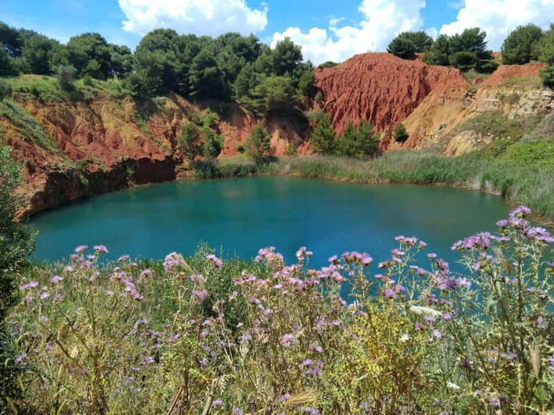 Adriatic Coast Tour of Wonders - From Lecce - Castro to Otranto. - A Deep Dive into the Itinerary and What to Expect