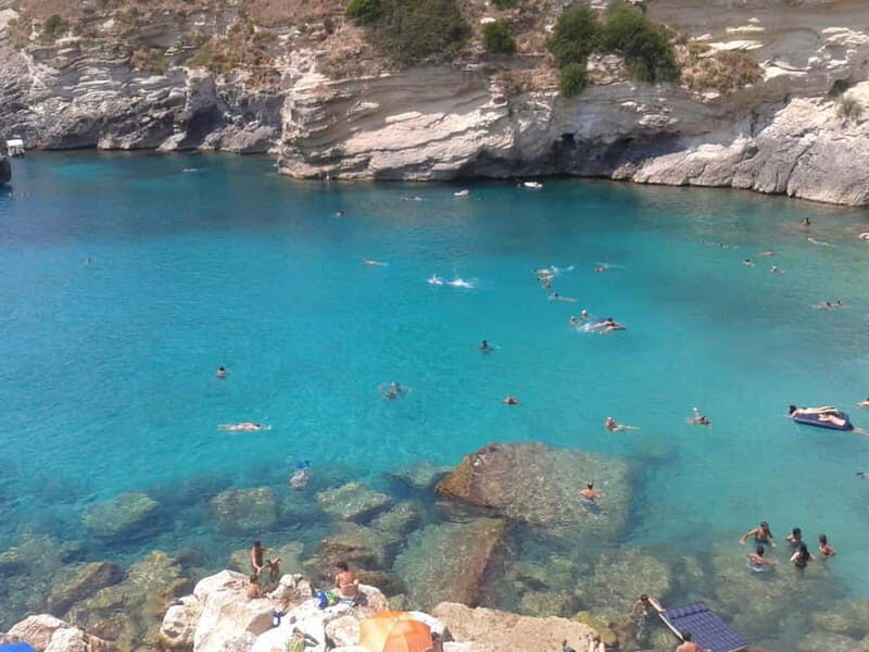 Adriatic Coast Tour of Wonders - From Lecce - Castro to Otranto. - Valuing the Experience: Price and Practicality