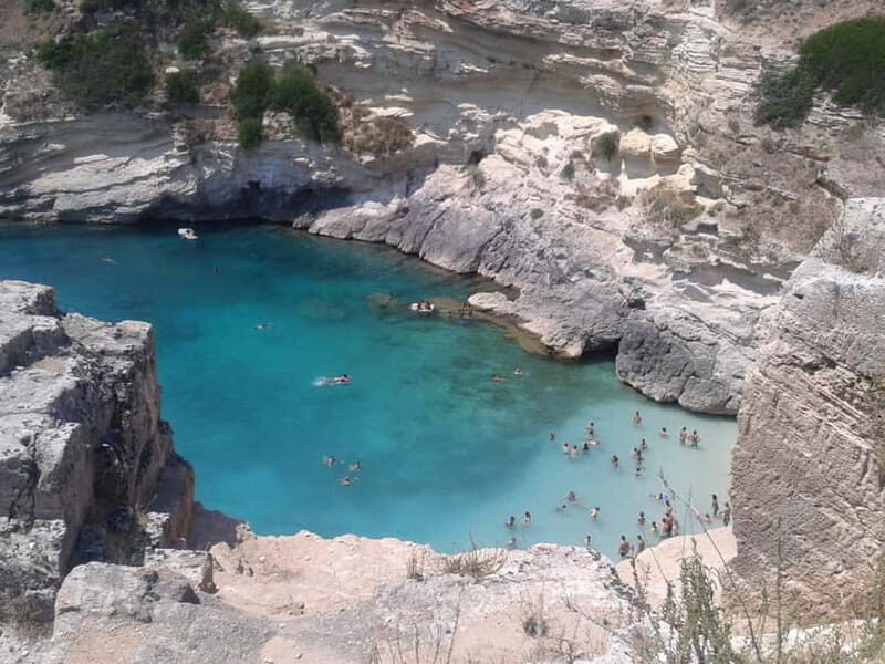 Adriatic Coast Tour of Wonders - From Lecce - Castro to Otranto. - FAQ