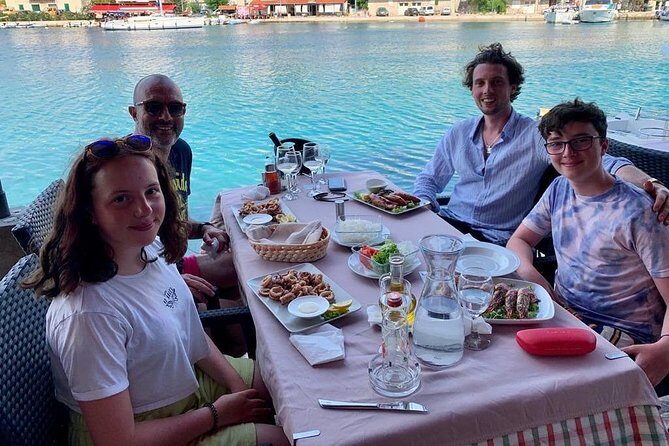 Adriatica Tour ( Blue Lagoon and Solta) from Trogir or Split - Authentic Experiences and Traveler Perspectives