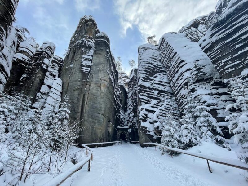 Adrpach: The Chronicles of Narnia Tour with Guide - The Final Verdict: Who Should Consider This Tour?