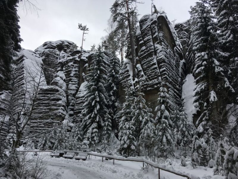 Adrpach: The Chronicles of Narnia Tour with Guide - Final Thoughts: Why You Should Consider This Tour