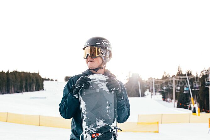 Adult and Youth Snowboard Rental Packages in Breckenridge - Real Experiences and Practical Insights