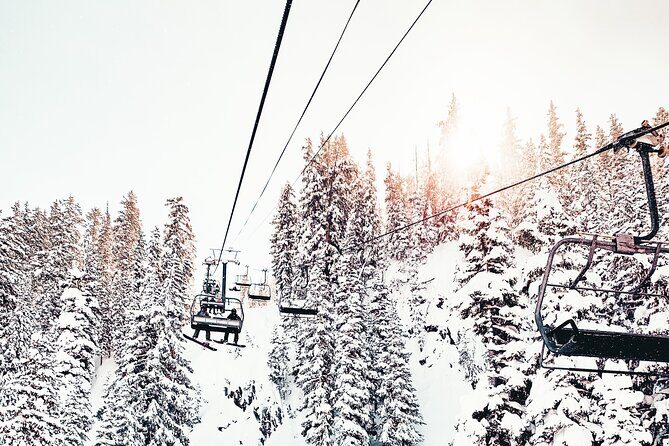 Adult and Youth Snowboard Rental Packages in Breckenridge - The Experience at a Glance: What You Will Notice