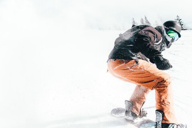 Adult and Youth Snowboard Rental Packages in Breckenridge - Who Should Consider This Rental Service?