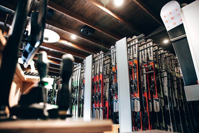 Adult and Youth Snowboard Rental Packages in Breckenridge - FAQs