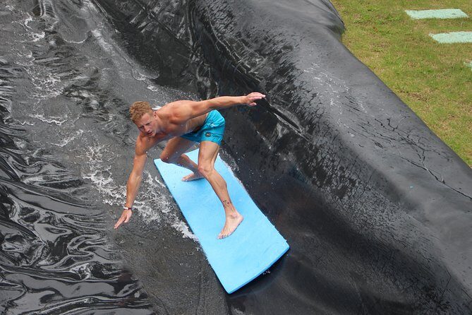 Adult Day Pass - Confidence from Reviews