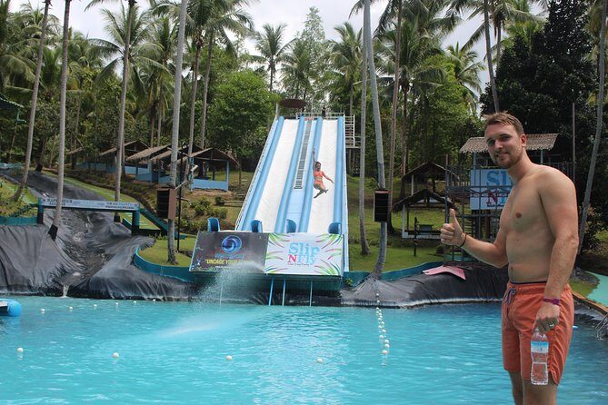 Adult Day Pass - FAQ