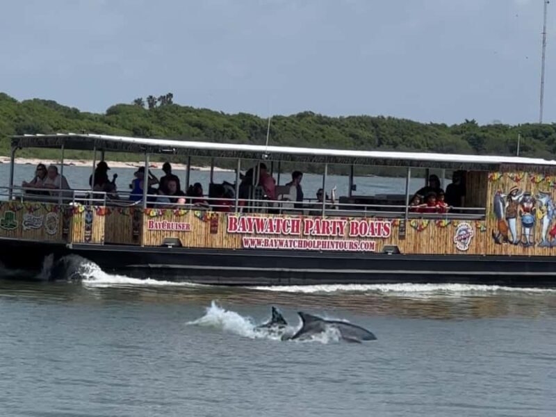 Adult Galveston Sunset Cruise 21 and up - The Value of the Experience