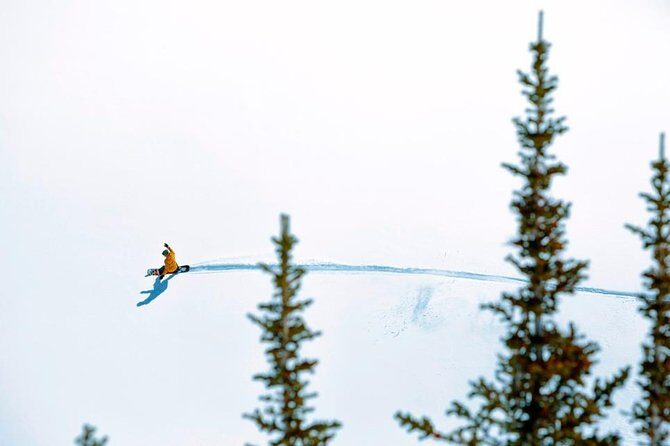 Adult Snowboard Rental Package for Salt Lake City - Cottonwood Resorts - Introduction: A Practical Snowboard Rental for Salt Lake City Visitors