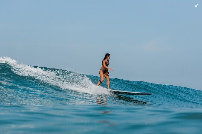 Adult Surfing Lessons at Bombora Surf School - Who Should Consider This Tour