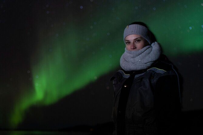Adults Only Aurora Hunt with Citizen Science with Wandering Owl - The Itinerary in Detail
