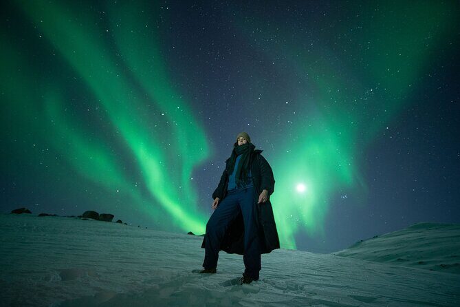 Adults Only Aurora Hunt with Citizen Science with Wandering Owl - Final Thoughts