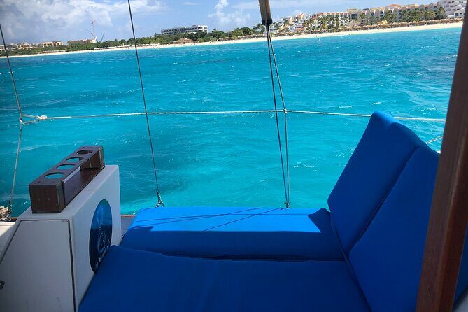 Adults Only Catalina Bay Small Group Snorkel & Sunset Sail - An In-Depth Look at the Experience