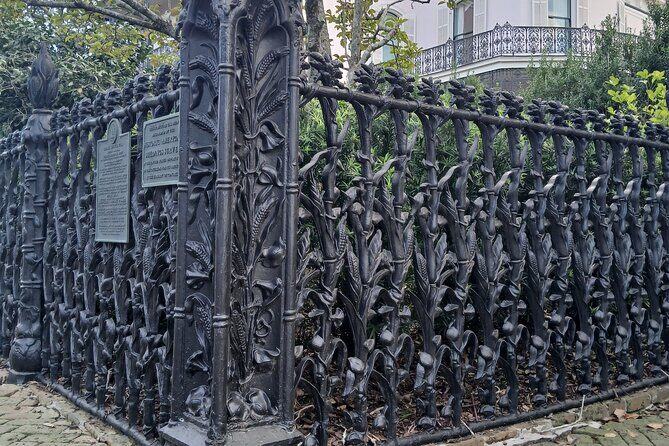 Adults-Only Garden District Cemetery Anne Rice True Crime Tour - Final Thoughts
